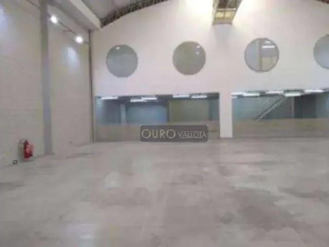 Prédio para Locação em São Paulo/SP Ipiranga