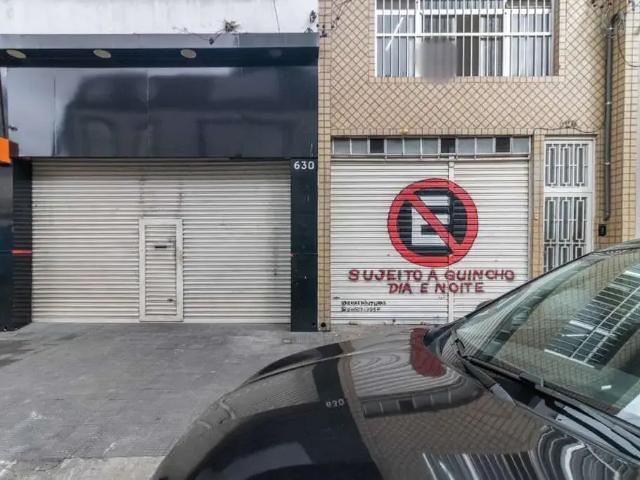 Prédio para Locação em São Paulo/SP Ipiranga