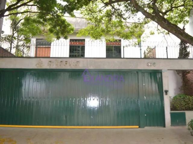 Prédio para Locação em São Paulo/SP Ipiranga