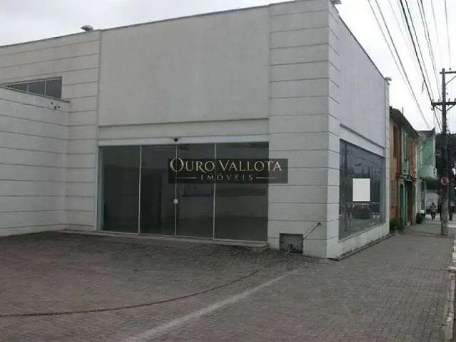 Prédio para Locação em São Paulo/SP Ipiranga