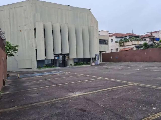 Prédio para Locação em São Paulo/SP Ipiranga