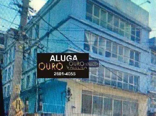Prédio para Locação em São Paulo/SP Ipiranga