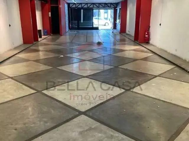 Prédio para Locação em São Paulo/SP Ipiranga