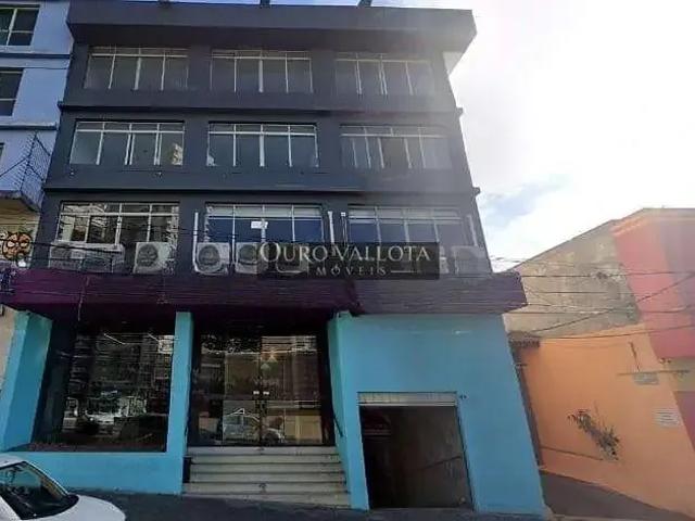 Prédio para Locação em São Paulo/SP Ipiranga