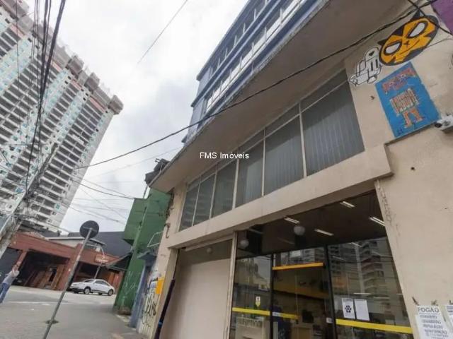 Prédio para Locação em São Paulo/SP Ipiranga