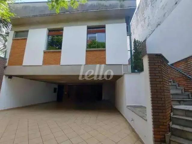 Prédio para Locação em São Paulo/SP Ipiranga