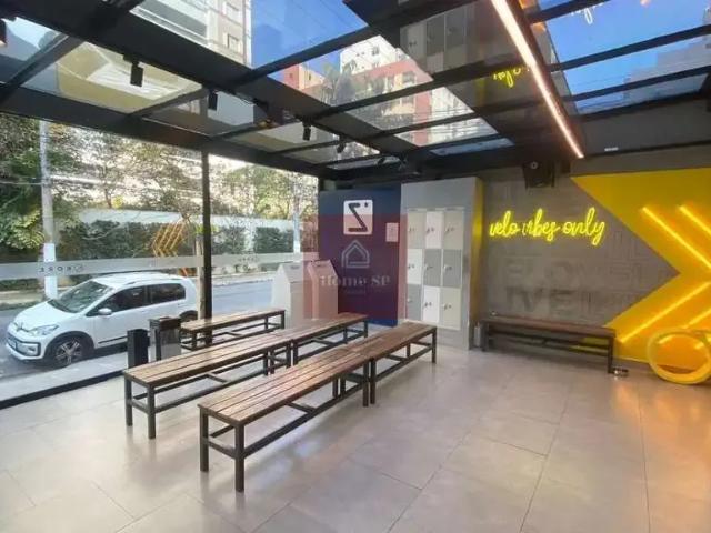 Prédio para Locação em São Paulo/SP Itaim Bibi