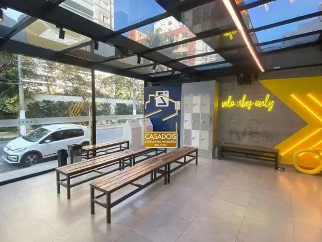 Prédio para Locação em São Paulo/SP Itaim Bibi