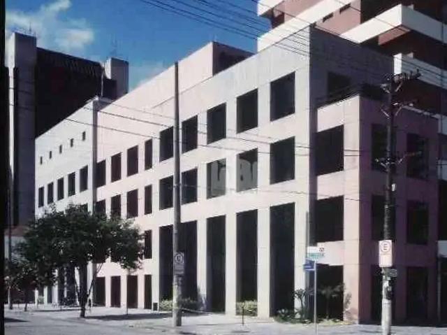 Prédio para Locação em São Paulo/SP Itaim Bibi