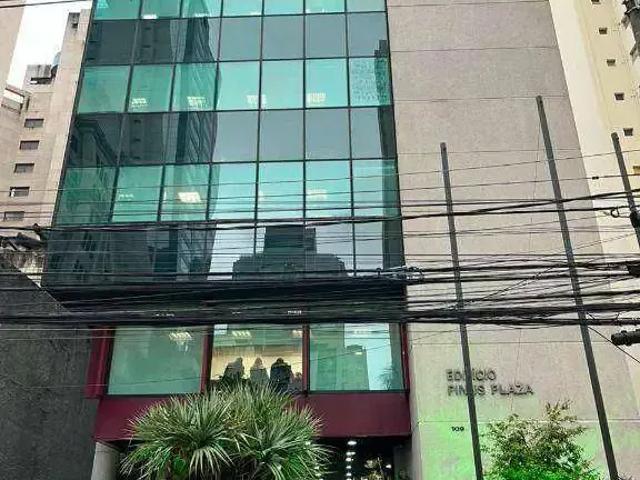 Prédio para Locação em São Paulo/SP Itaim Bibi