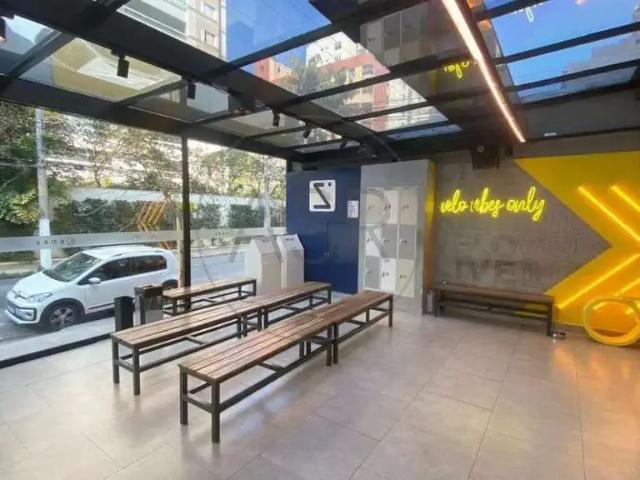 Prédio para Locação em São Paulo/SP Itaim Bibi
