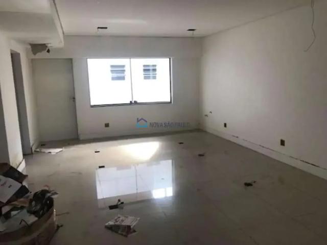 Prédio para Locação em São Paulo/SP Itaim Bibi