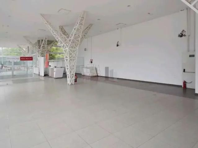 Prédio para Locação em São Paulo/SP Itaim Bibi