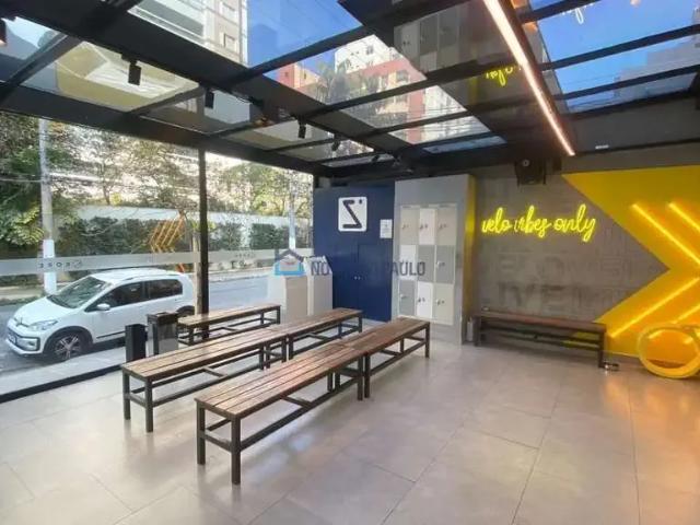 Prédio para Locação em São Paulo/SP Itaim Bibi