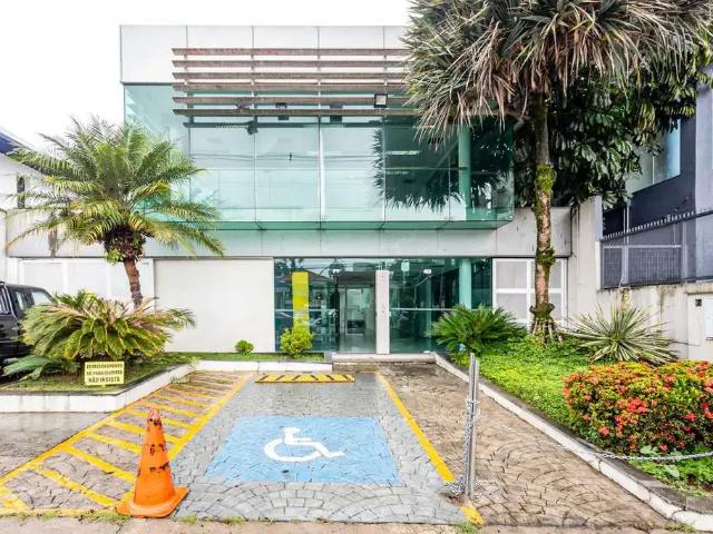 Prédio para Locação em São Paulo/SP Itaim Bibi