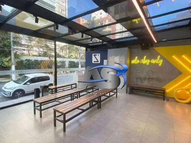 Prédio para Locação em São Paulo/SP Itaim Bibi