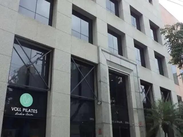 Prédio para Locação em São Paulo/SP Itaim Bibi