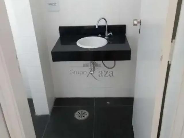 Prédio para Locação em São Paulo/SP Itaim Bibi 1 Quartos