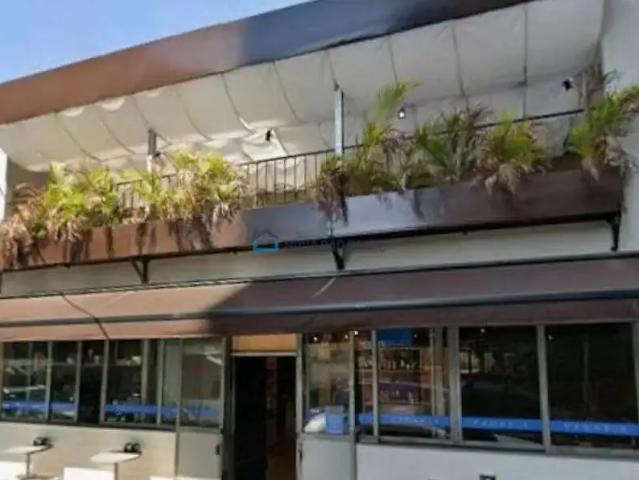 Prédio para Locação em São Paulo/SP Itaim Bibi