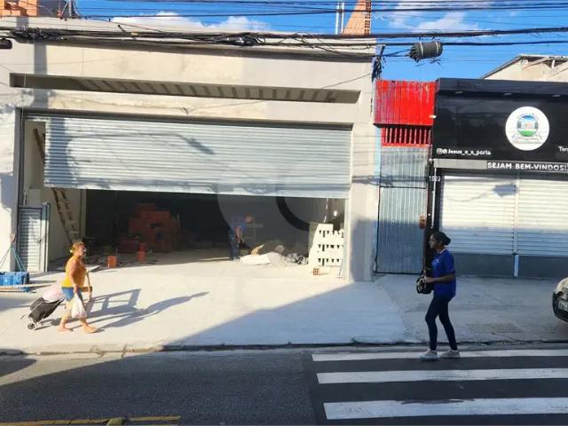 Prédio para Locação em São Paulo/SP Itaim Paulista