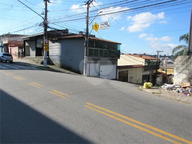 Prédio para Locação em São Paulo/SP Itaim Paulista