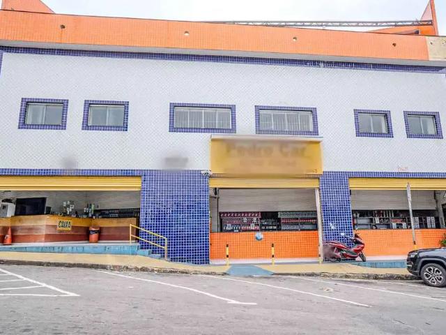 Prédio para Locação em São Paulo/SP Itaim Paulista