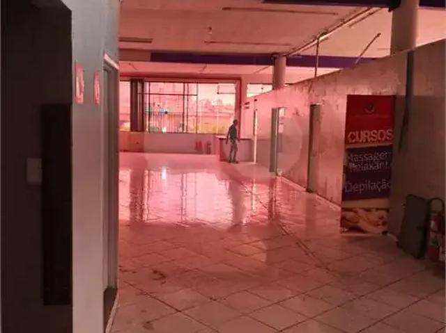 Prédio para Locação em São Paulo/SP Itaquera