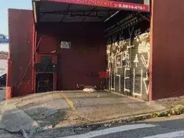 Prédio para Locação em São Paulo/SP Itaquera