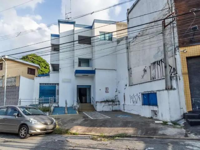 Prédio para Locação em São Paulo/SP Itaquera