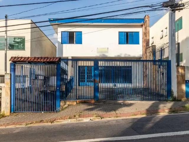 Prédio para Locação em São Paulo/SP Itaquera