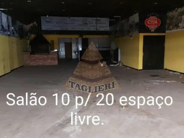 Prédio para Locação em São Paulo/SP Itaquera