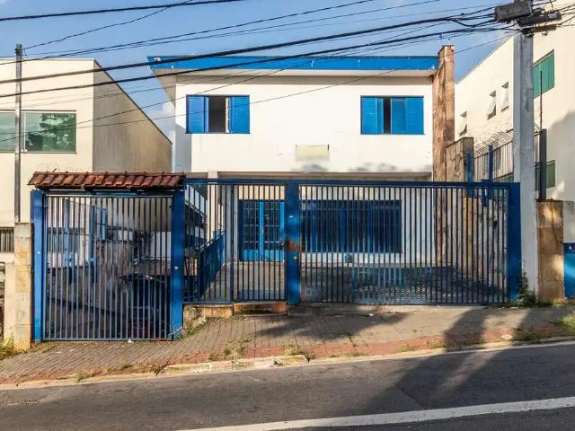 Prédio para Locação em São Paulo/SP Itaquera