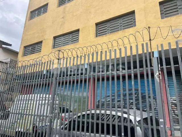 Prédio para Locação em São Paulo/SP Itaquera