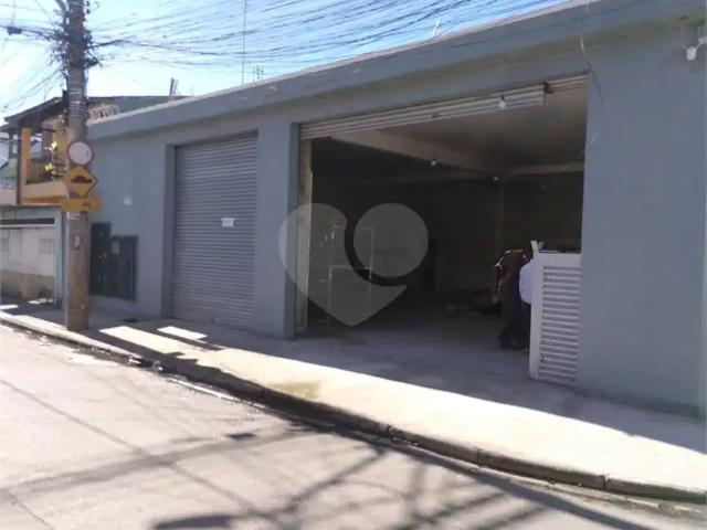 Prédio para Locação em São Paulo/SP Jaçanã