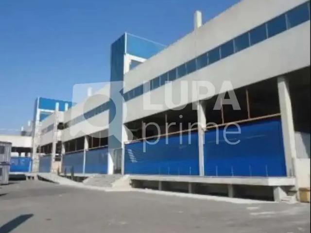 Prédio para Locação em São Paulo/SP Jaçanã