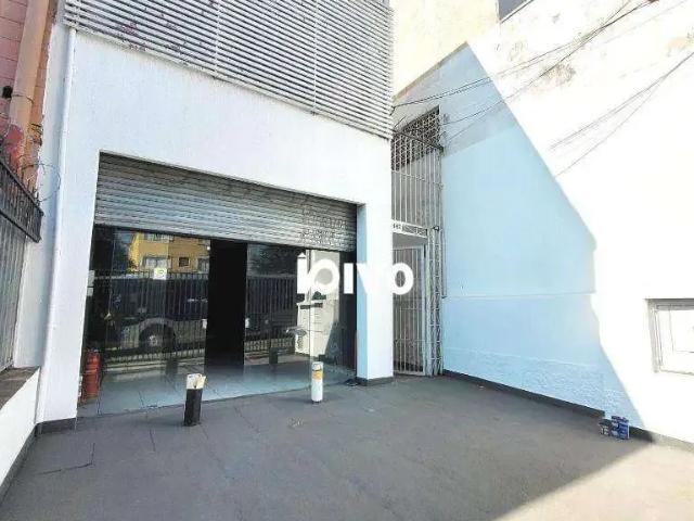 Prédio para Locação em São Paulo/SP Jabaquara