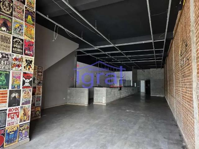 Prédio para Locação em São Paulo/SP Jabaquara