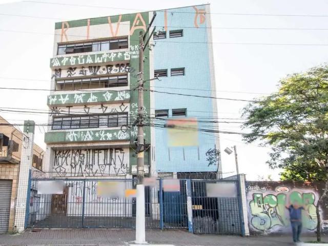 Prédio para Locação em São Paulo/SP Jabaquara