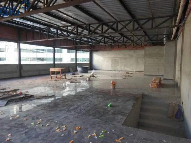 Prédio para Locação em São Paulo/SP Jabaquara