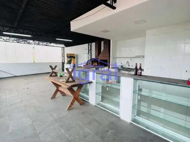 Prédio para Locação em São Paulo/SP Jabaquara