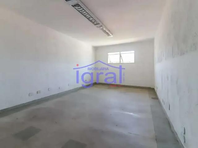 Prédio para Locação em São Paulo/SP Jabaquara