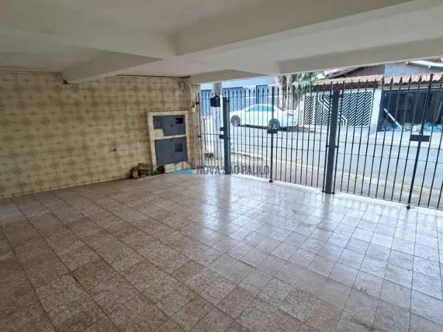 Prédio para Locação em São Paulo/SP Jabaquara 3 Quartos