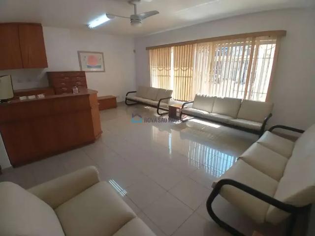 Prédio para Locação em São Paulo/SP Jabaquara 3 Quartos