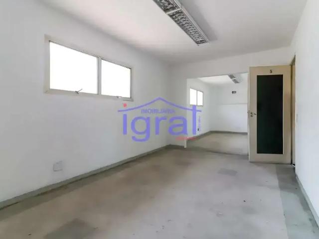 Prédio para Locação em São Paulo/SP Jabaquara