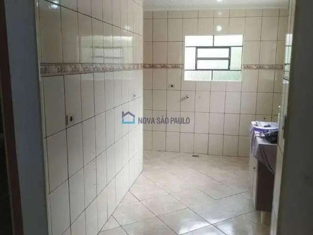 Prédio para Locação em São Paulo/SP Jabaquara