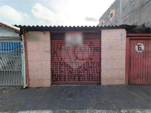 Prédio para Locação em São Paulo/SP Jabaquara