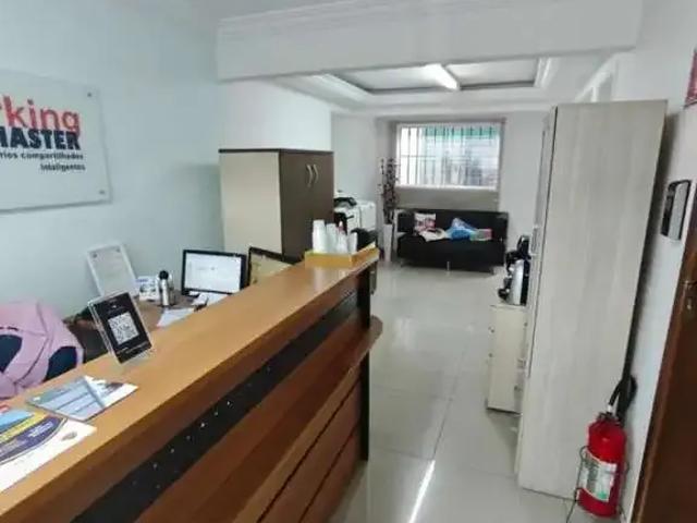 Prédio para Locação em São Paulo/SP Jaguaré