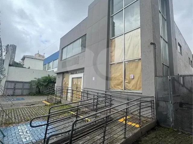 Prédio para Locação em São Paulo/SP Jaguaré