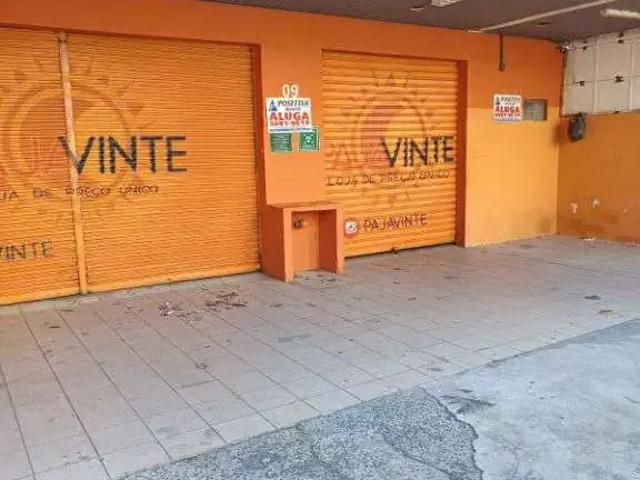 Prédio para Locação em São Paulo/SP Jaguaré