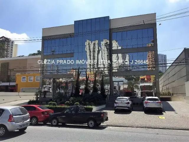 Prédio para Locação em São Paulo/SP Jardim Marajoara